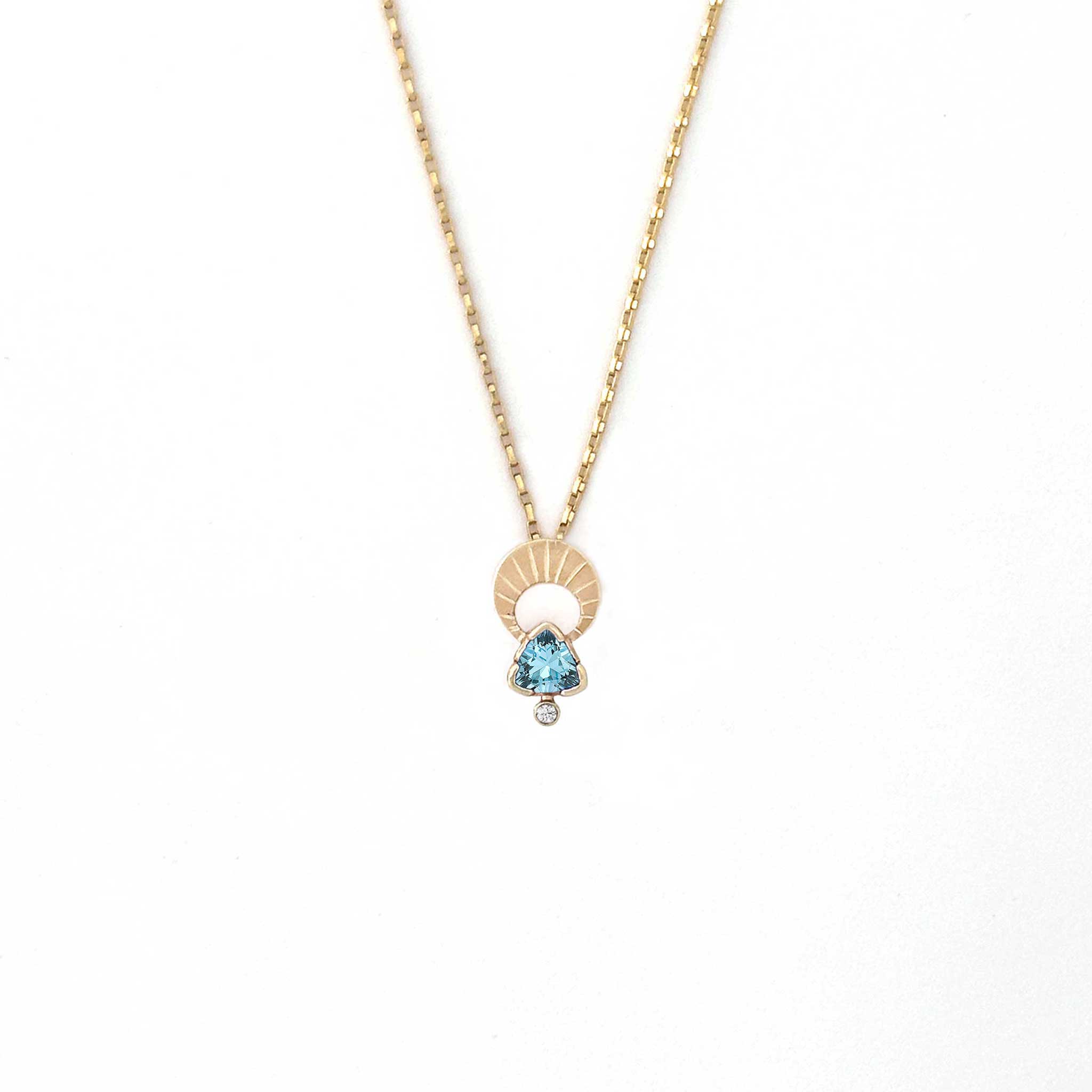 Divine Jewelry Collection – Camille Torres Designs